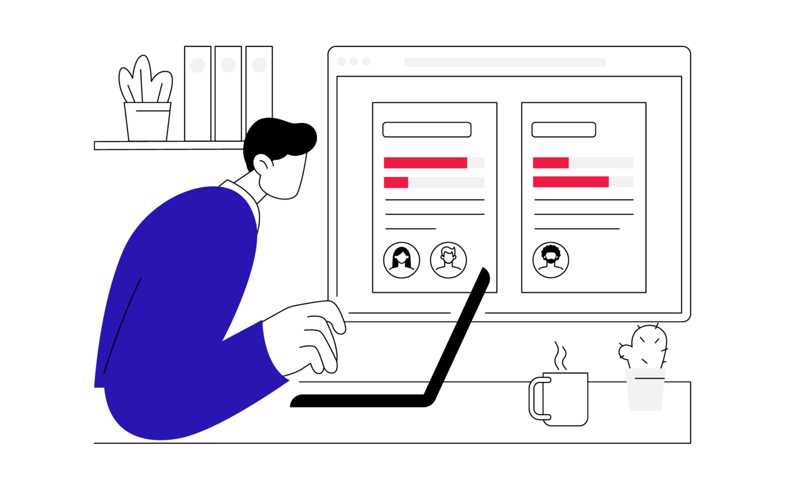 Fuel Tracking System | link2pump