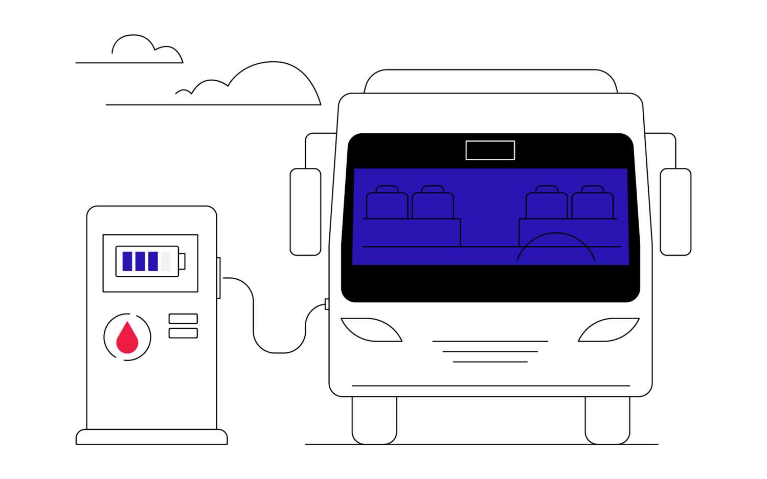 Fuel Pump Controllers | link2pump