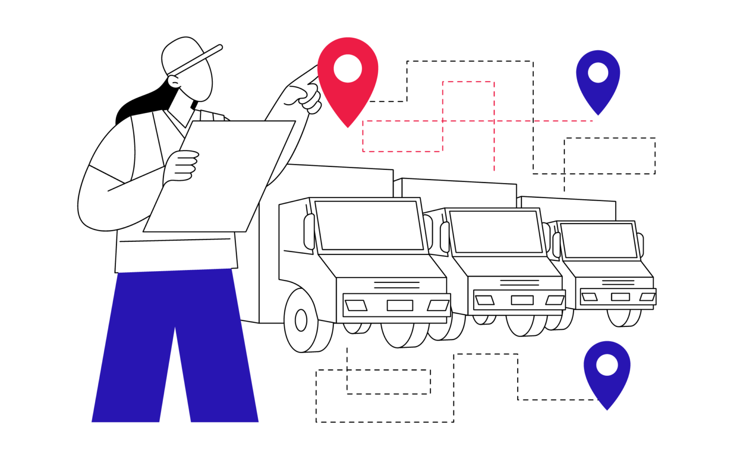 Our Fuel Management System | link2pump