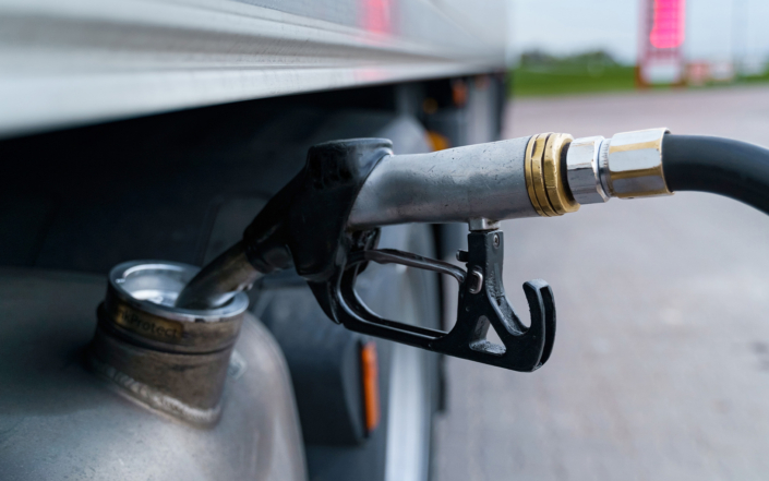 Overcoming Fuel Inventory Management Challenges | Link2Pump